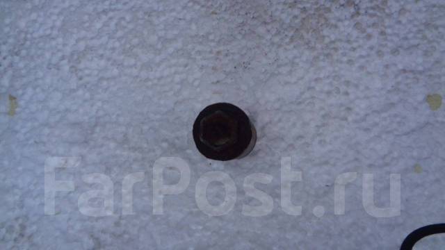 Болты крепления глушителя Toyota Harrier Lexus RX 300 купить во ...