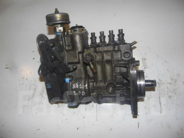 ТНВД Mercedes Benz W124 2.0 D в Москве