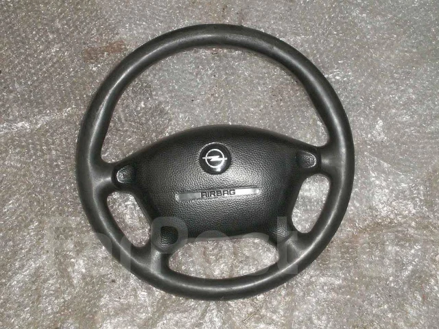 Руль Opel Vectra B в Калуге