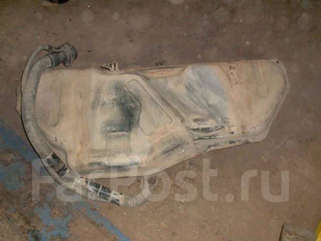 Бак топливный Daewoo Nexia 1.5 16кл в Калуге