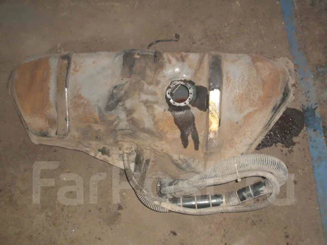 Бак топливный Opel Vectra B 1.6 8кл в Калуге