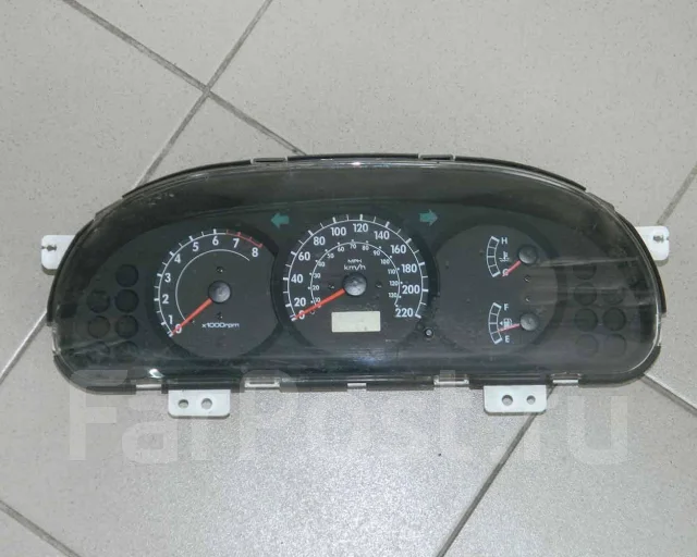 Панель приборов Kia Spectra в Калуге