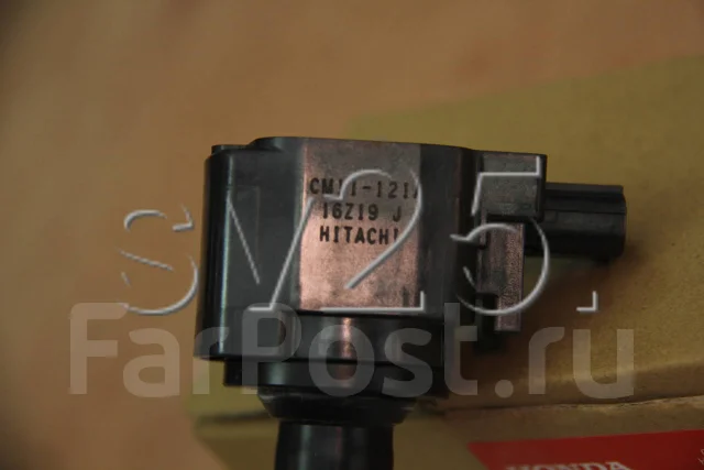 Катушка зажигания RU2,4, GP7 Shuttle Hybrid 30520-5R0-003, 30520-5R0 ...