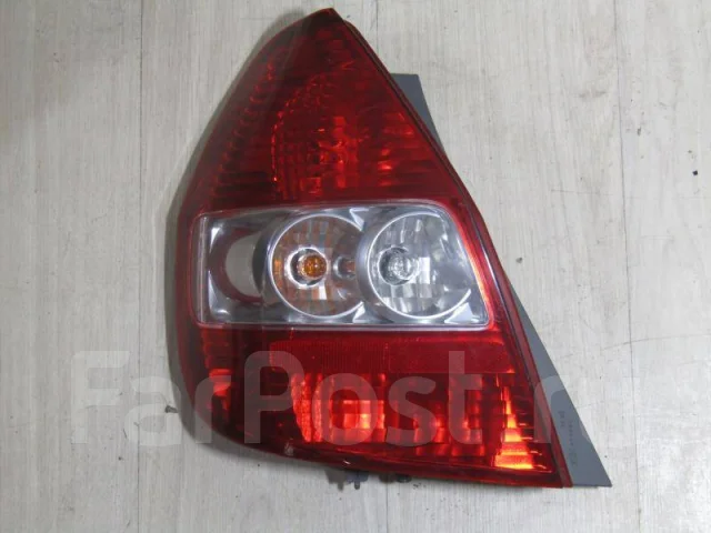 Фонарь задний Honda Jazz в Москве
