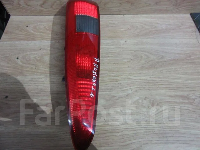 Фонарь задний Ford Fusion в Москве