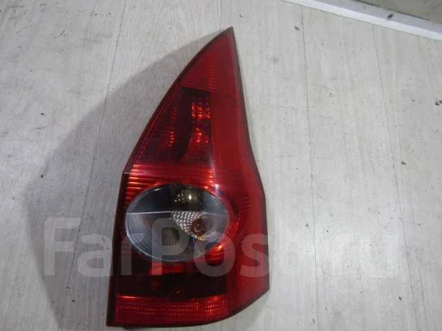 Фонарь задний Renault Megane 2 в Москве