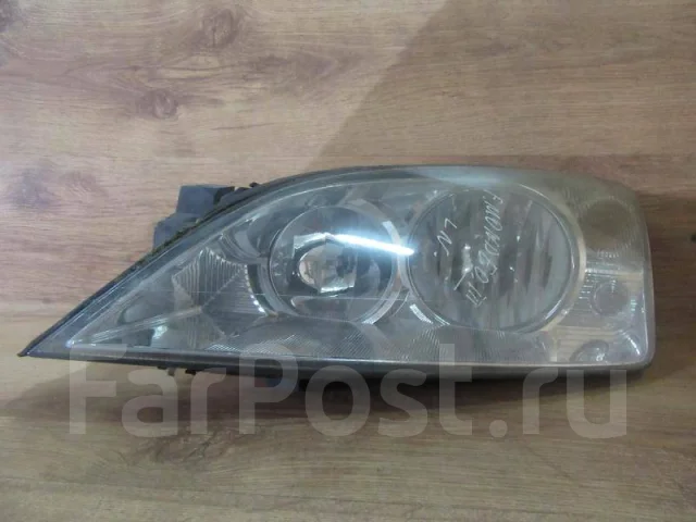 Фара Ford Mondeo 3 в Москве