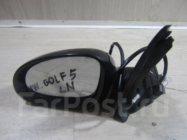 Зеркало Volkswagen Golf 5 в Москве
