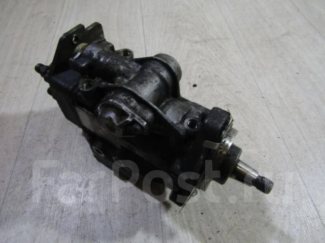 ТНВД Ford Focus 2 1,8 в Москве