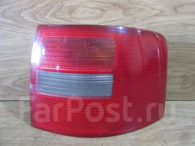 Фонарь задний Audi A6C5 в Москве