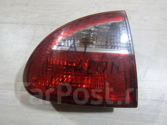 Фонарь задний Seat Leon в Москве