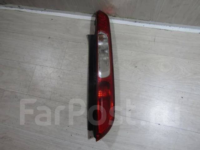 Фонарь задний Ford Focus 2 в Москве