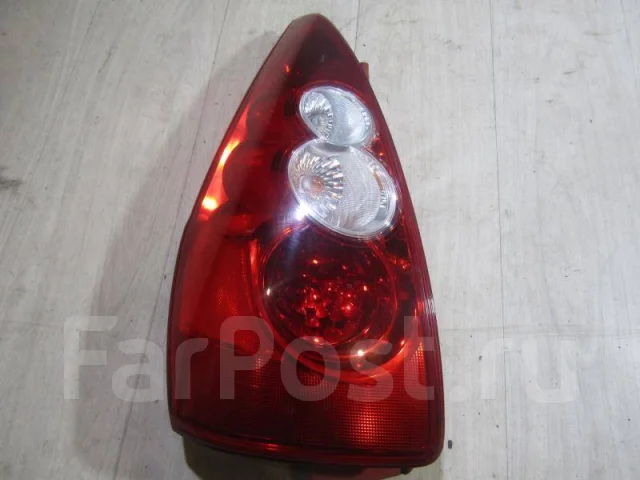 Фонарь задний Mazda 5 (CR) в Москве