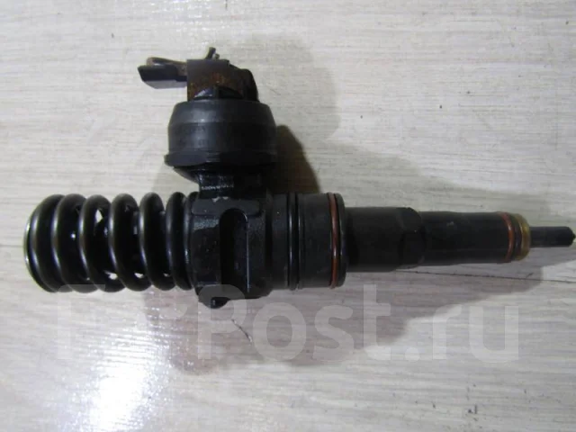 Форсунка Volkswagen Passat 5 GP 1,9TDI (PD) в Москве