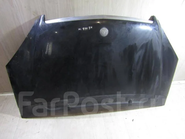 Капот Mercedes Benz W169 в Москве