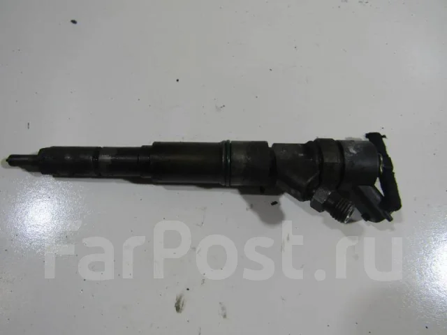 Форсунка BMW X5 E53 3.0CDTI в Москве
