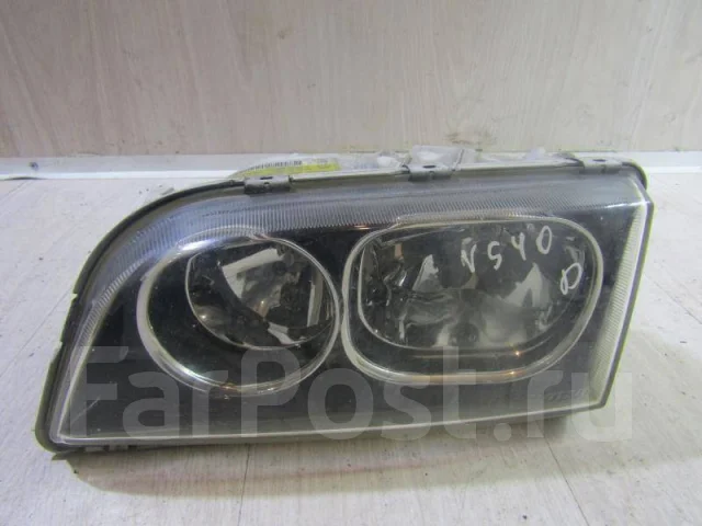 Фара Volvo S40 в Москве