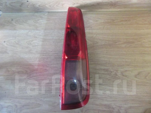 Фонарь задний Nissan X-Trail в Москве