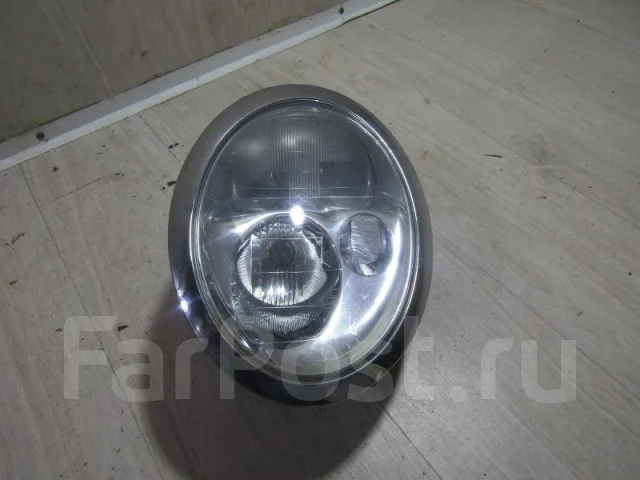 Фара Mini Cooper Hatch в Москве
