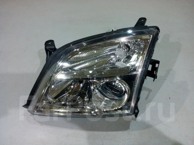 Фара левая ксенон opel vectra c 02-05 новая 4421129lldhem 4* в Москве