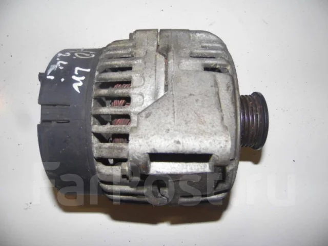 Генератор Mercedes Benz W210 2.4 I в Москве