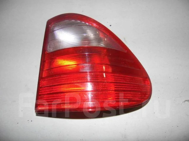 Фонарь задний Mercedes Benz W210 в Москве