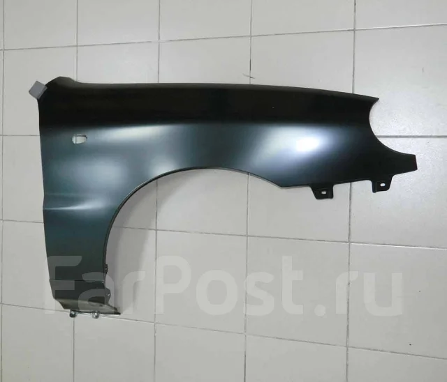 Крыло R Chevrolet Lanos 97-02 TYG в Калуге