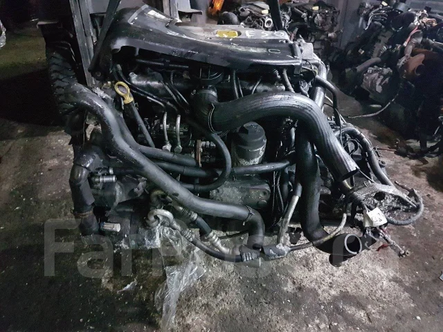 Мотор Opel X20DTH в Москве