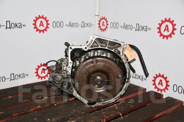 АКПП F4AEL Kia Spectra 1.6 101-102 л. с. из Кореи Kia Shuma в Москве