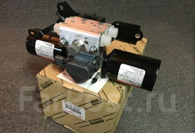 Блок клапанов KDSS 48006-60031 купить в Москве по цене: 60 000 ...