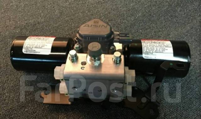 Блок клапанов KDSS 48006-60031 купить в Москве по цене: 60 000 ...