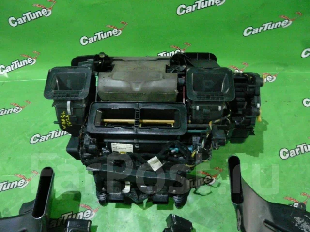Печка салона в сборе BMW E65 / E66 в Москве