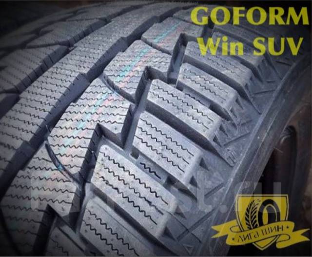 Goform Win Suv, 235/60R18, 18", 1 шт, в наличии, 235 мм, 60 % ...