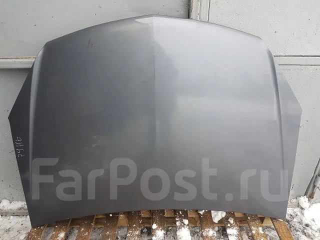 Капот Opel Astra H 2004-2014 в Москве