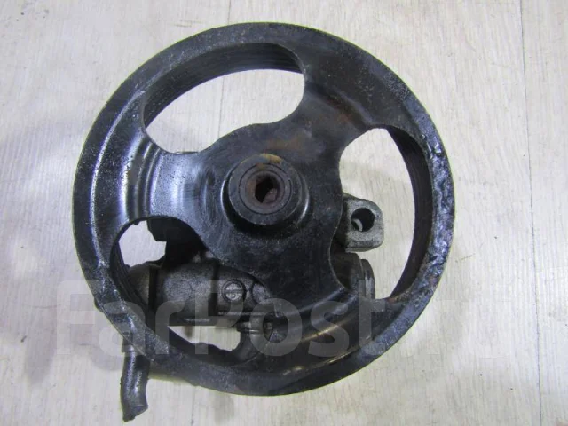 Насос гидроусилителя Mazda 3 (BK) 1,6I в Москве