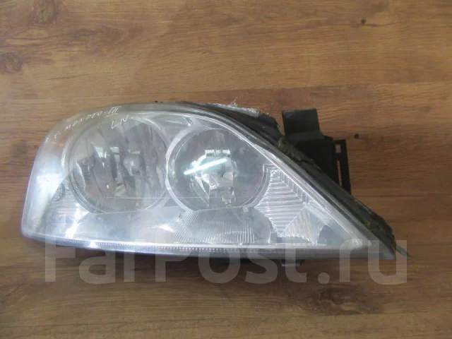 Фара Ford Mondeo 3 в Москве
