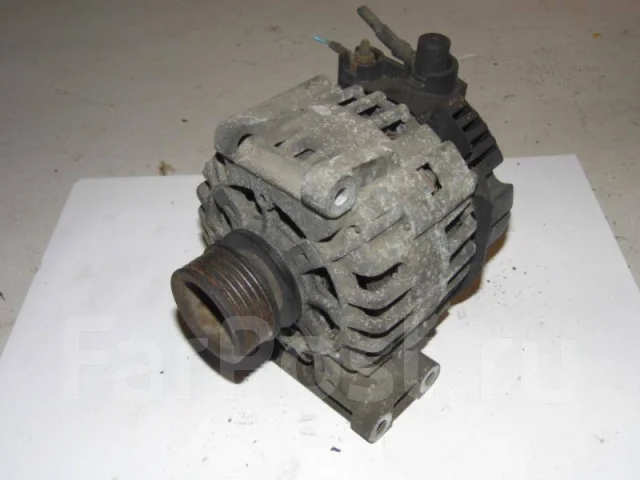 Генератор Mercedes Benz W168 1.6 I в Москве