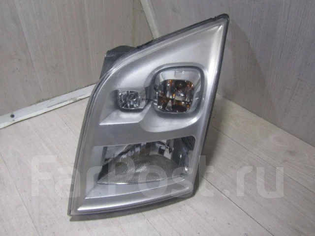 Фара Ford Transit 6 в Москве