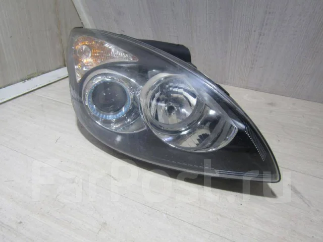 Фара Hyundai i30 в Москве