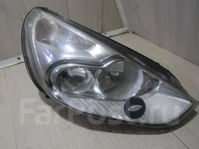 Фара Ford Galaxy 2 в Москве