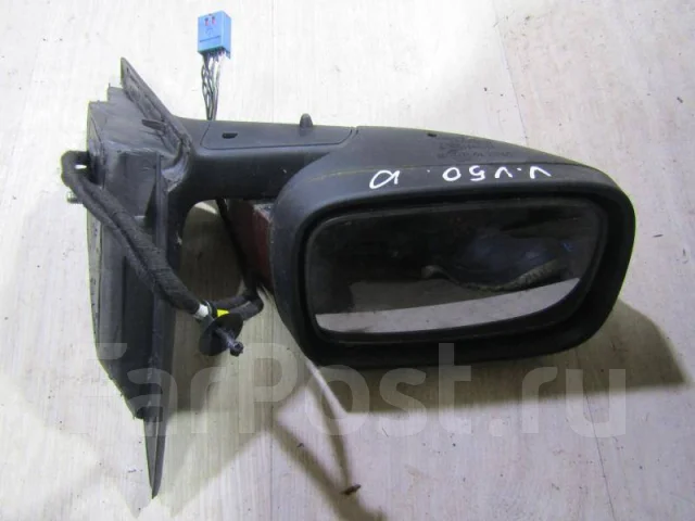 Зеркало Volvo V50 в Москве