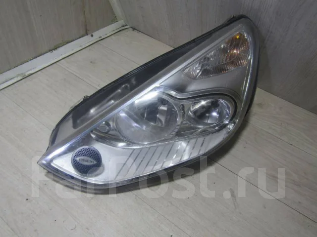 Фара Ford Galaxy 2 в Москве