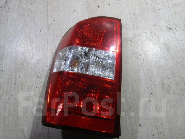 Фонарь задний Kia Carnival/Sedona (VQ) в Москве