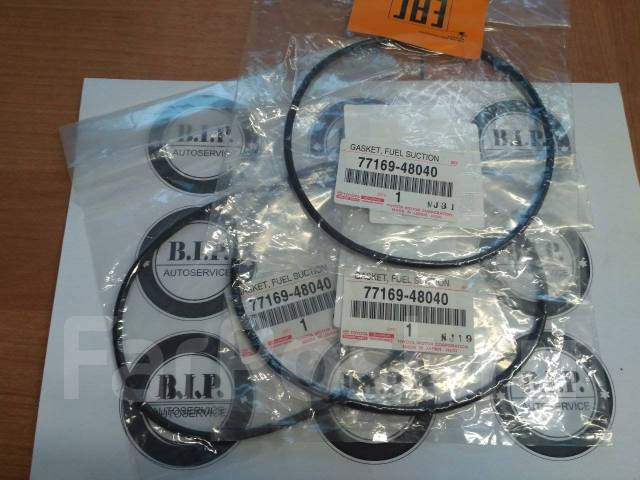 Кольцо резиновое 77169-48040 77169-48060 77169-48020 Toyota Lexus ...