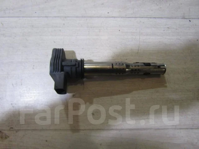 Катушка зажигания Audi A4B6 2,0I в Москве