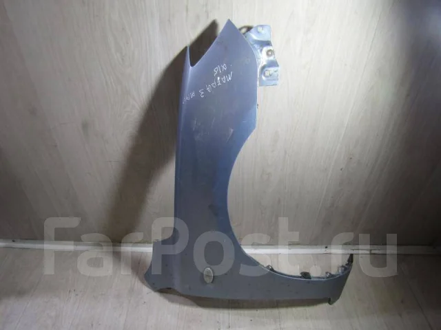 Крыло Mazda 3 (BK) в Москве