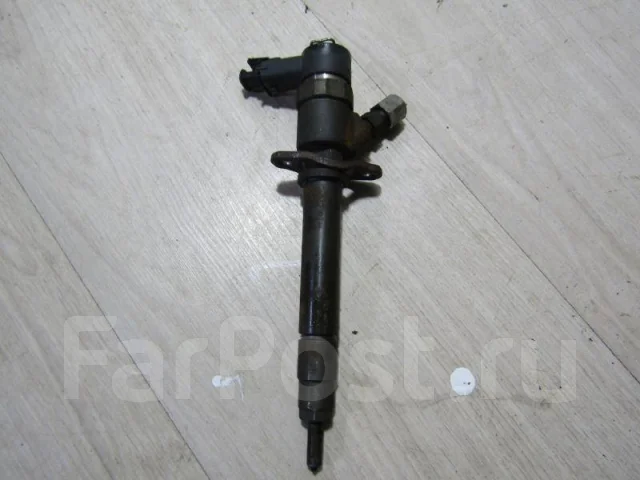Форсунка Volvo S60 2,4TD в Москве