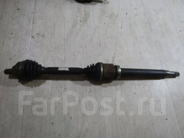Полуось Volvo V50 в Москве