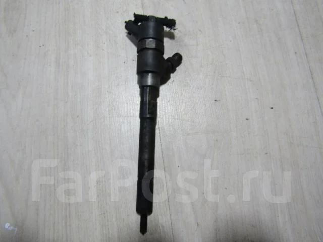 Форсунка Kia Carens (RS) 2,0CRDI в Москве