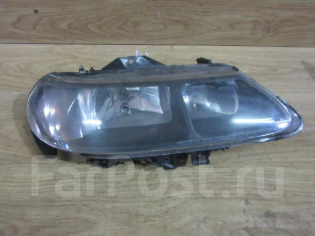 Фара Renault Laguna в Москве